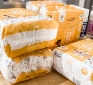How Long Does It Take for a Diaper to Decompose? - The Baby Bump Diaries