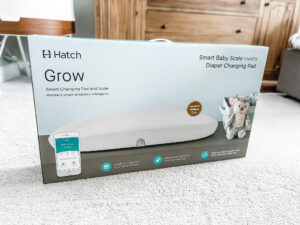 20 Things To Put In A Diaper Caddy - The Baby Bump Diaries