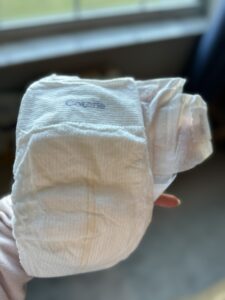 Pull-Ups vs Diapers: Differences + When to Switch - The Baby Bump Diaries