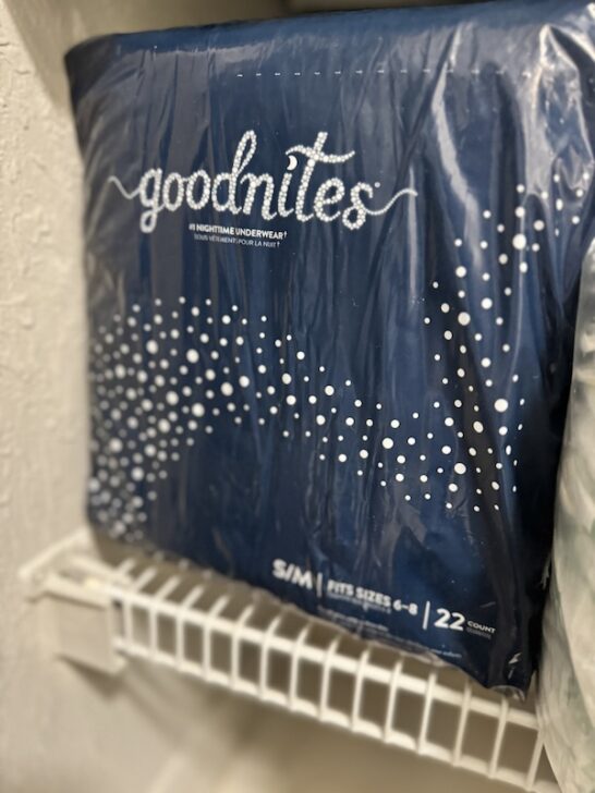 Pull-Ups vs Diapers: Differences + When to Switch - The Baby Bump Diaries